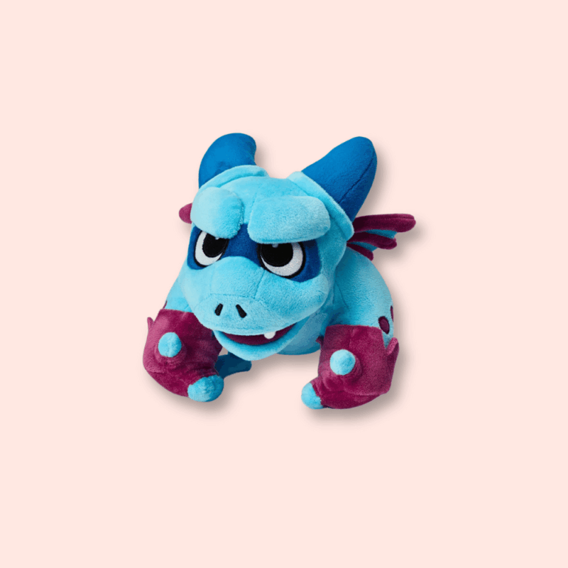 Clash Royale Plush – Official Clash Royale Plushies Store